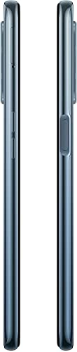OnePlus Nord N200 | 5G for T-Mobile U.S Version | 6.49" Full HD+LCD Screen | 90Hz Smooth Display | Large 5000mAh Battery | Fast Charging | 64GB Storage | Triple Camera (Renewed) (T-Mobile)