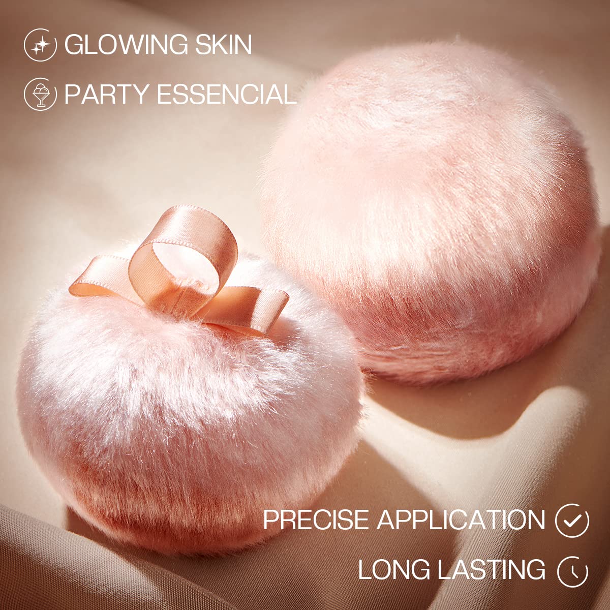 IMAKEUPNOW Face Highlighter Set A