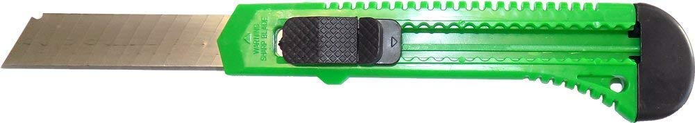 VIP Home Essentials Top Blade Box Cutters - 8 Pack
