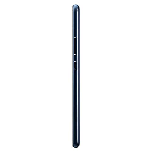 Nokia 9 PureView - Android 9.0 Pie - 128 GB - Single Sim Unlocked Smartphone (at&T/T-Mobile/Metropcs/Cricket/H2O) - 5.99" QHD+ Screen - Qi Wireless Charging - Midnight Blue - U.S. Warranty
