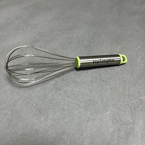 HaiTongHai whisks ,Stainless Steel Wire Whisk Set -1-Piece