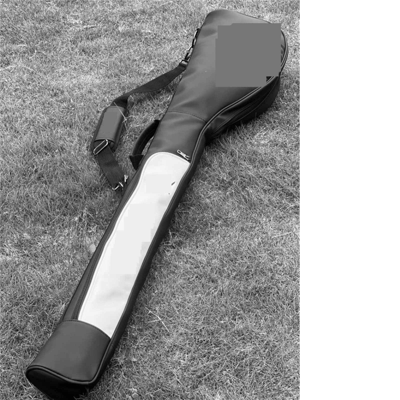 INGVY Golf Travel Bag Golf Bag Foldable Soft Gun Bag Practice Golf Bag Waterproof Golf Club Bag