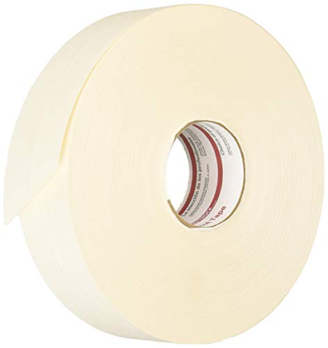 USG Interiors U S GYPSUM 382198 Dry/Wall JNT Tape, 500', White