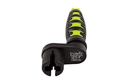 Ernie Ball Pegwinder Plus String Winder (P09604)