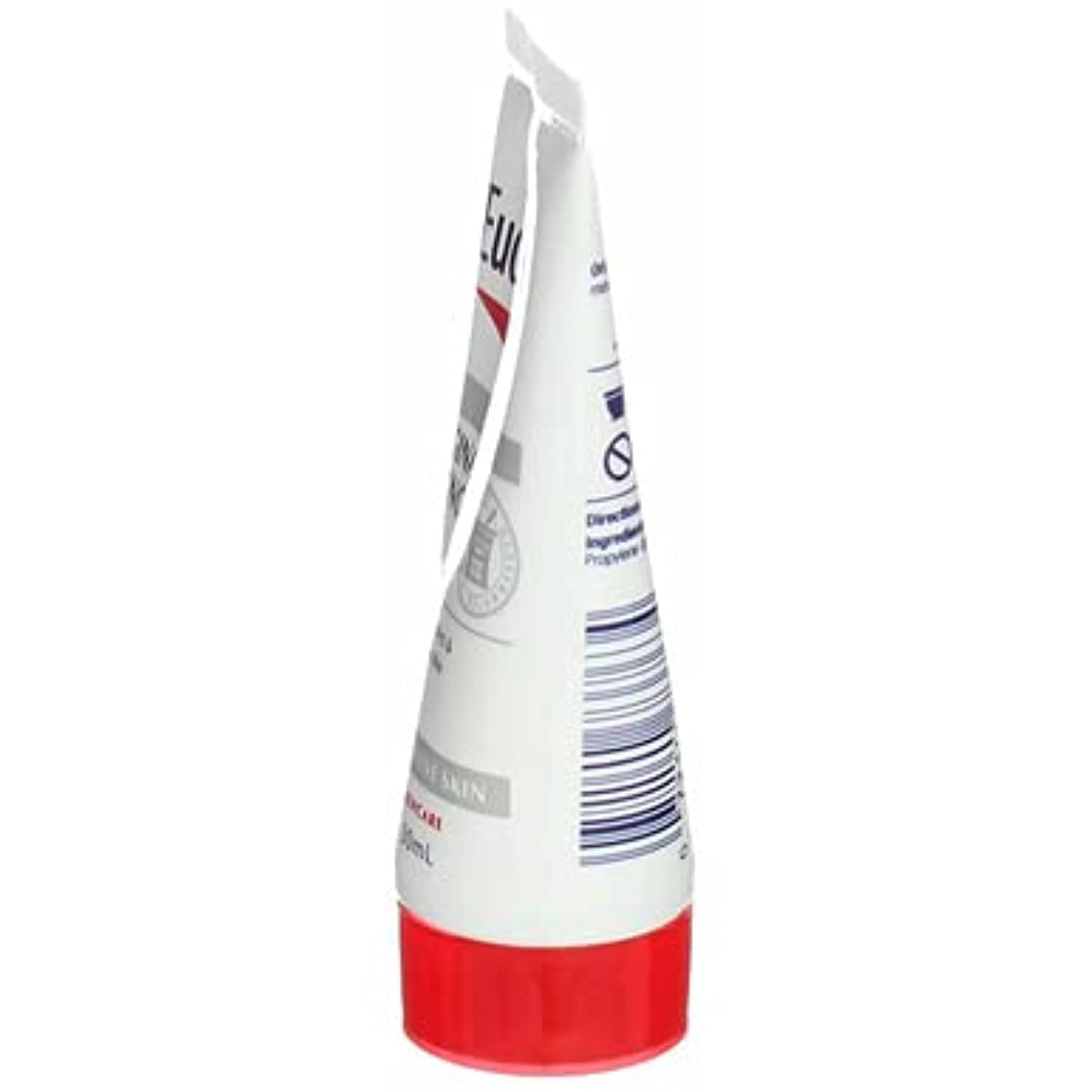 Eucerin Original Moisturizing Lotion 1 oz ( Pack of 3)