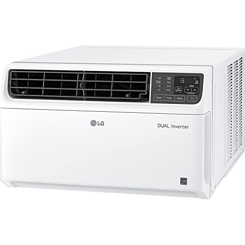 LG 24,000 BTU Window Air Conditioner