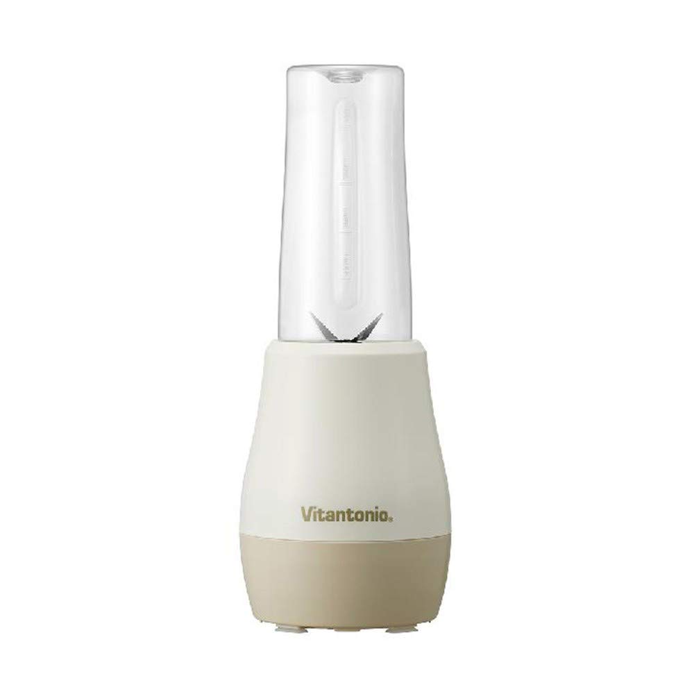 Vitantonio"MY BOTTLE BLENDER" VBL-50-CC (Coconut)【Japan Domestic Genuine Products】 【Ships from Japan】