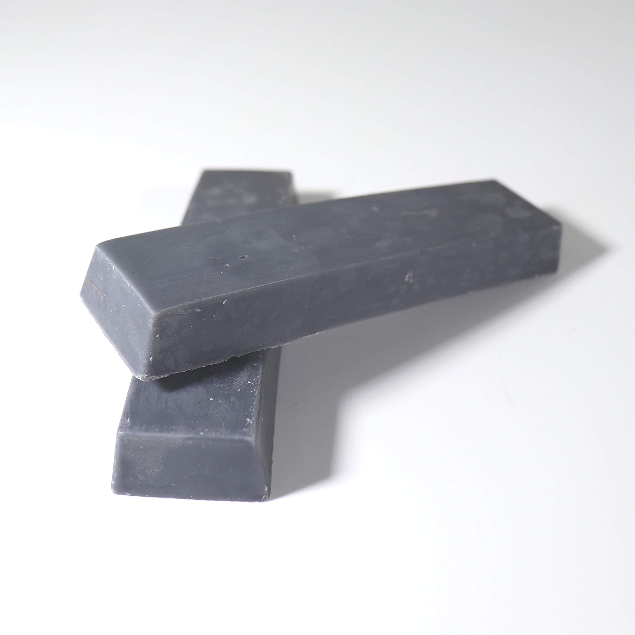 Fast Wax - Graphite Ski Wax - Graphite Wax Additive for Ski & Snowboard Waxing (Cold Weather) - Made in America
