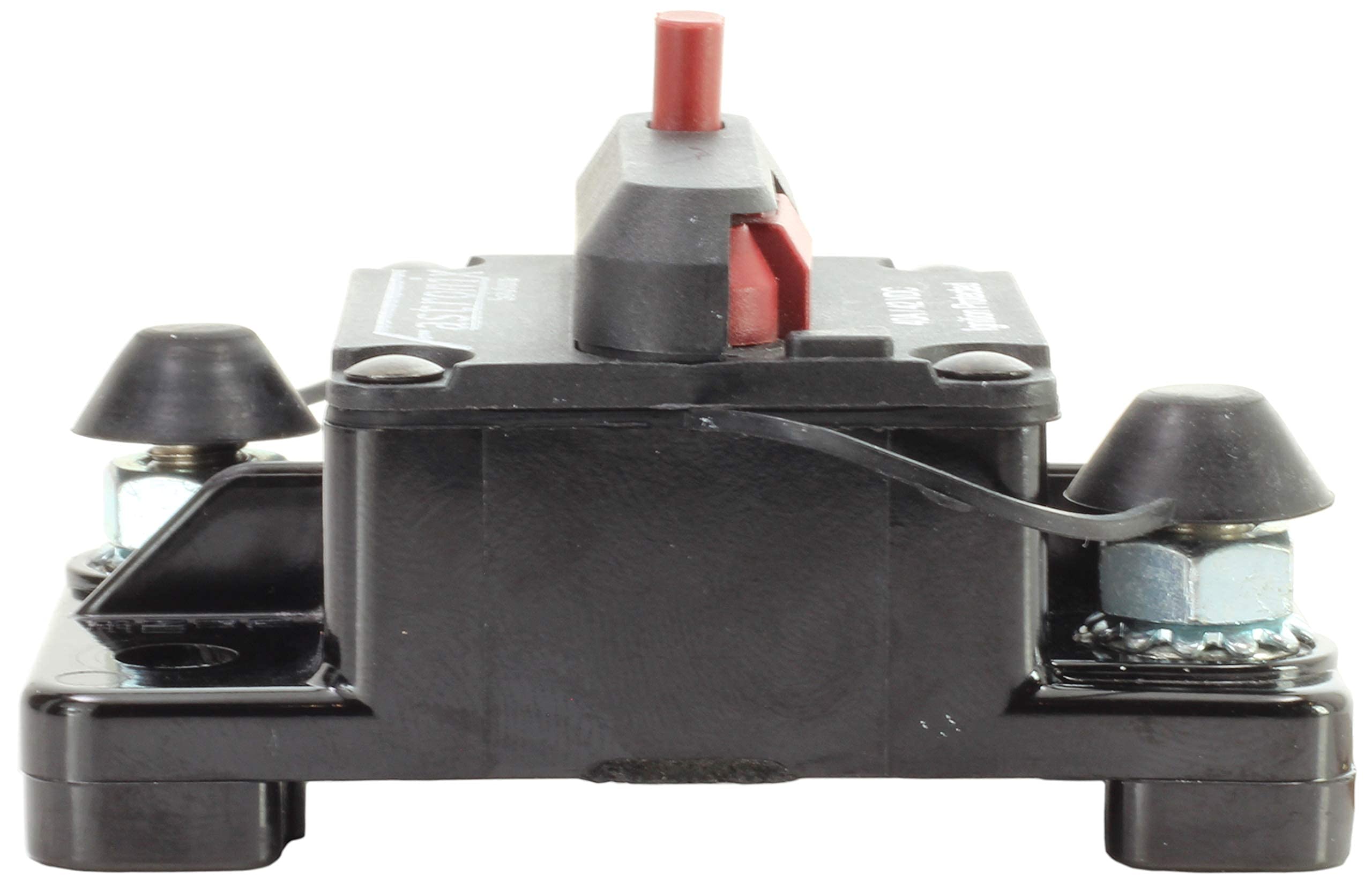 Fastronix 150 Amp Surface Mount Circuit Breaker Kit with Manual Reset