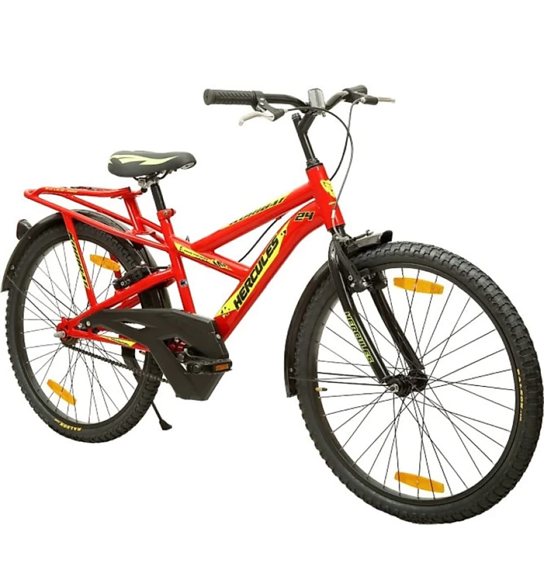 Hercules Kombat 24t