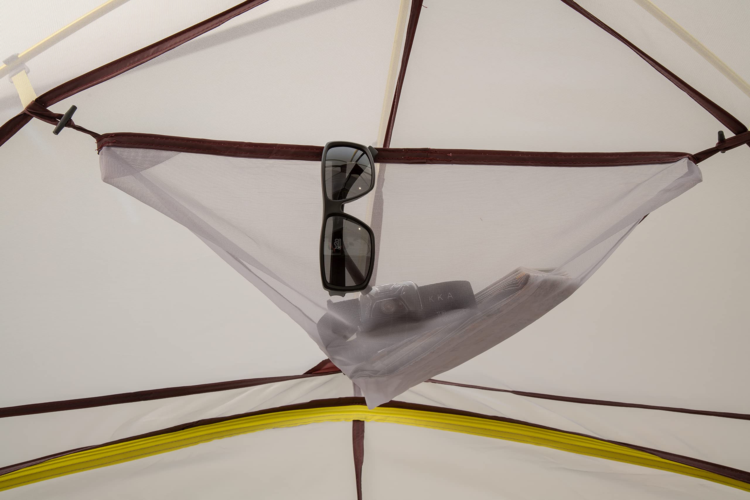Eureka! Summer Pass 3 Person, 3 Season Backpacking Tent
