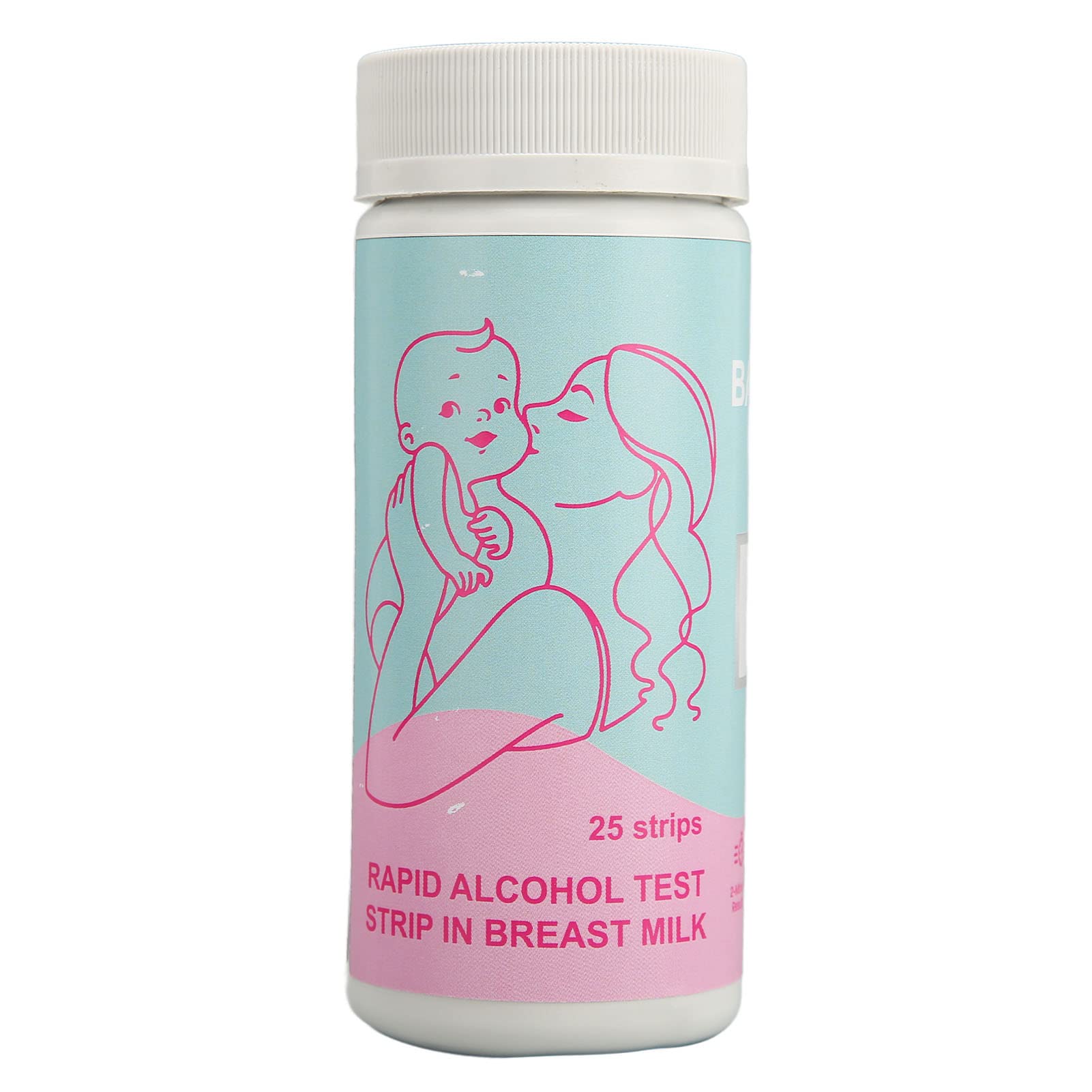 Lactation Test Strips, Trusted Value Breast Milk Test Strips for Women for Home
