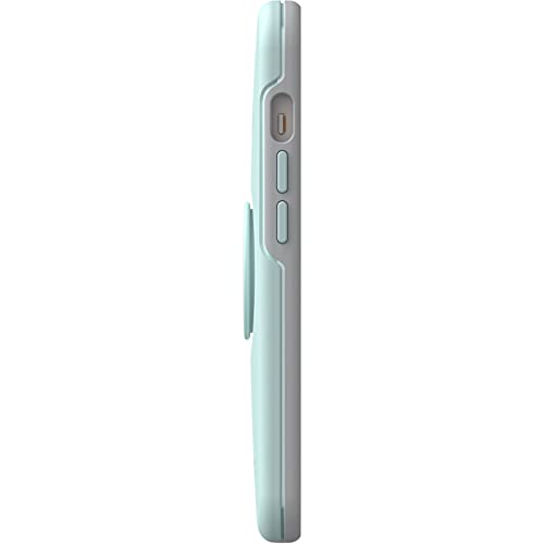OtterBox + Pop Symmetry Series Case for iPhone 13 (Only) - Non-Retail Packaging - Tranquil Waters (Blue)