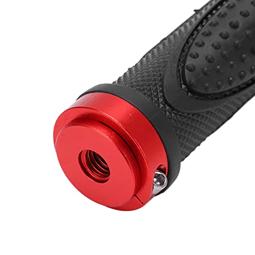 Handheld Holder Stand, Heavy Duty Portable Universal Mini 1/4 Inch Handle Grip Stabilizer Multi Purpose for LED Video Light for Action Camera for Smartphone