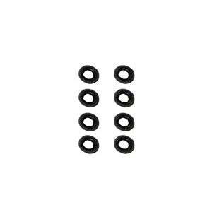Engine Valve Cover Gasket Set for 2013-2017 Accord 2.4L K24 P/N Replace 12030-5A2-A01