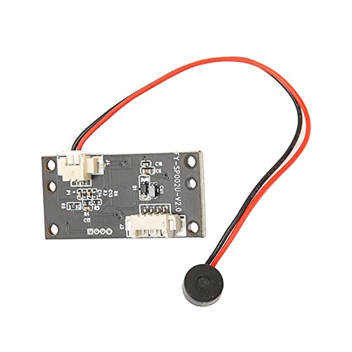 Microphone Module, Easy to Install HiFi Professional Compact Size Mini USB Microphone Module High Sensitivity for Commercial Display Advertising Machine