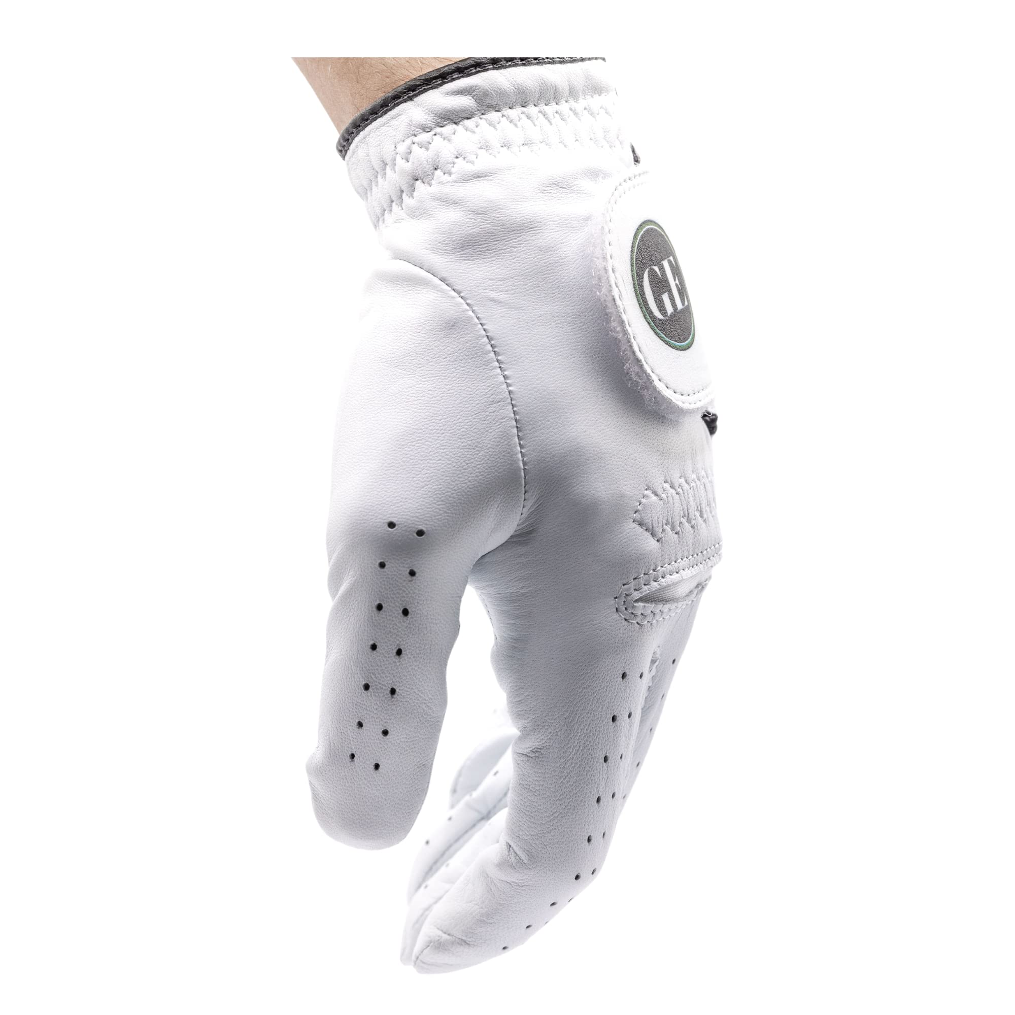 Golf Express TruHeat Winter Golf Glove (Men's Medium, Left)