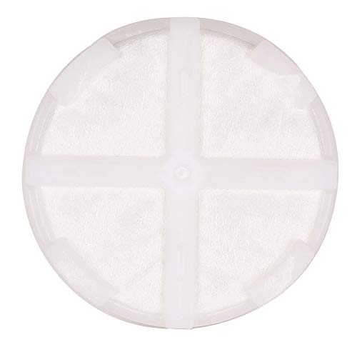 Fuel Filter & Filter Disk Kit