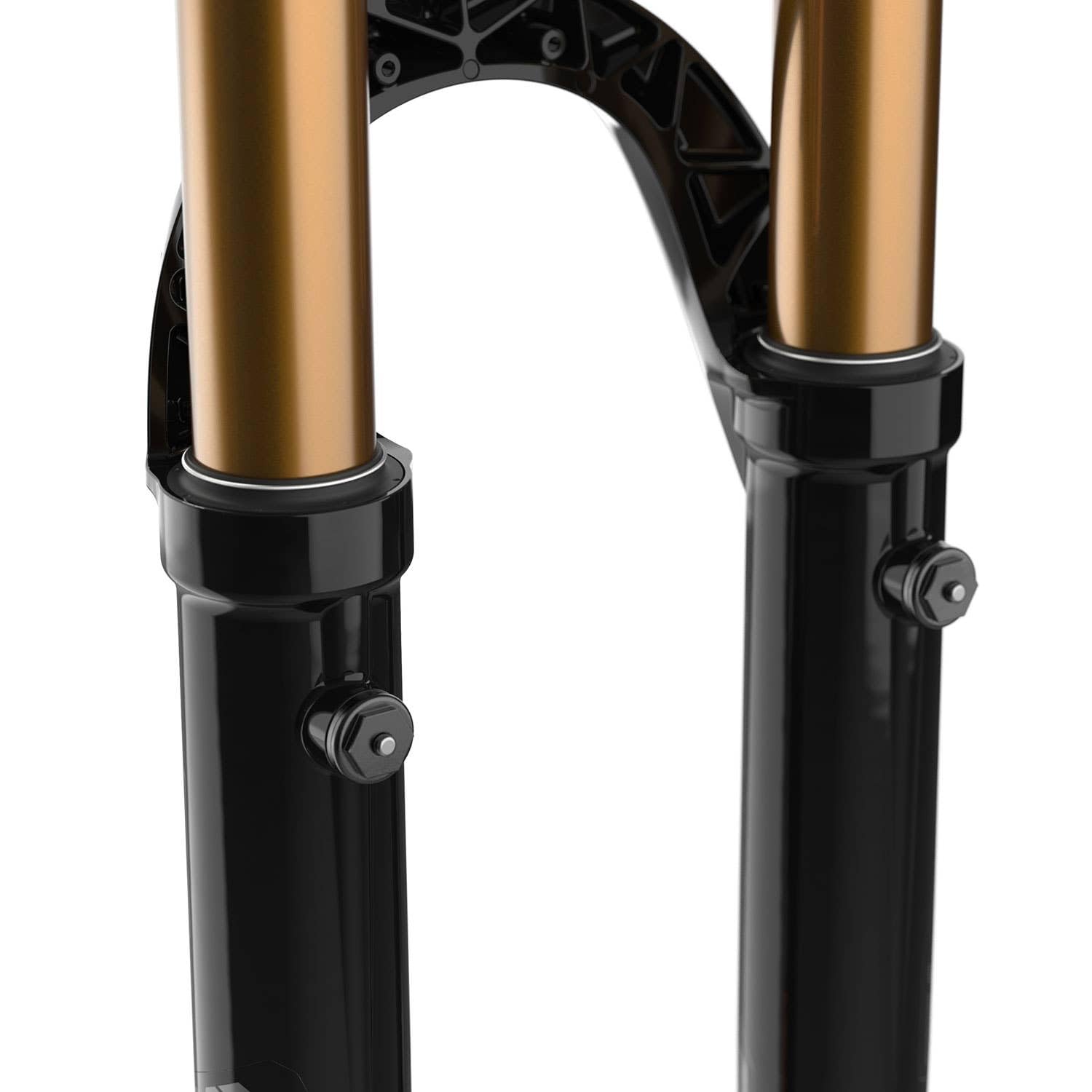 FOX 36 K FLOAT SC 29in F-S 160mm 15QRx110mm SHINY BLACK