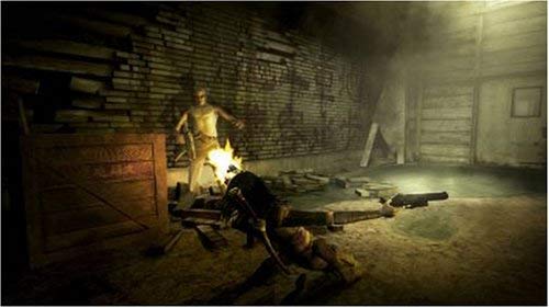 WET - Playstation 3 (Renewed)