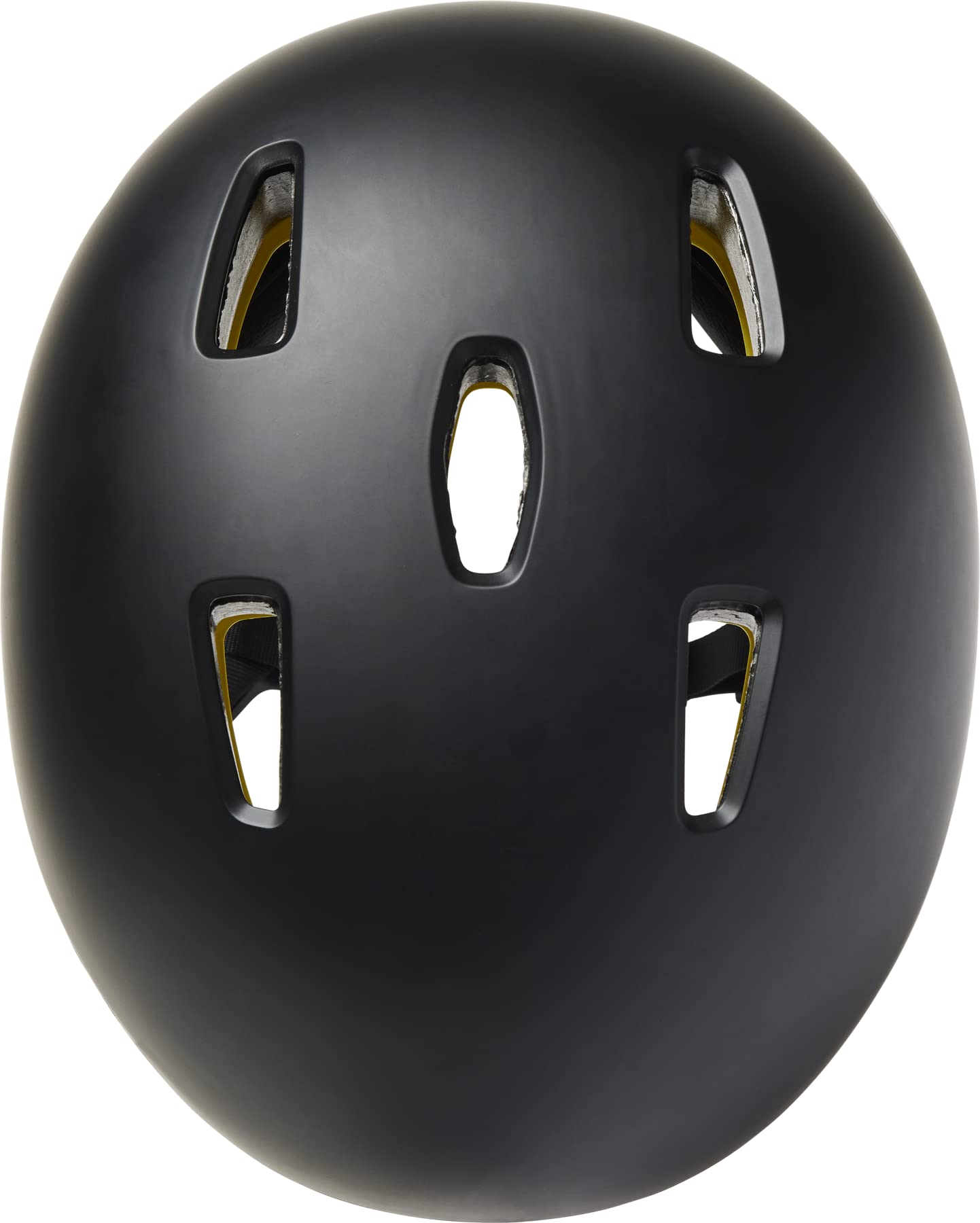 Fox Racing Flight Bicycle Helmet, TOGL White