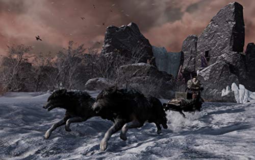 Fade to Silence Xbox One - Xbox One