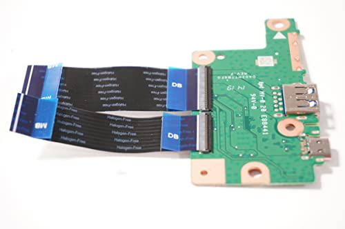 FMB-I Compatible with 55.GPZN7.001 Replacement for Acer USB Board R751T-C4XP R751TN-C5P3-US