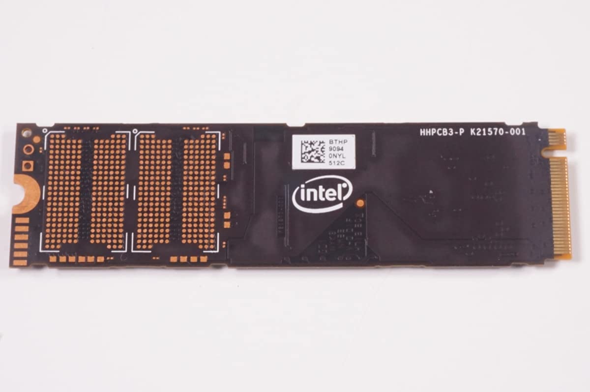 FMB-I Compatible with SSDPEKKF512G8L Replacement for 512G M.2 Solid State Drive 20Q0002WUS