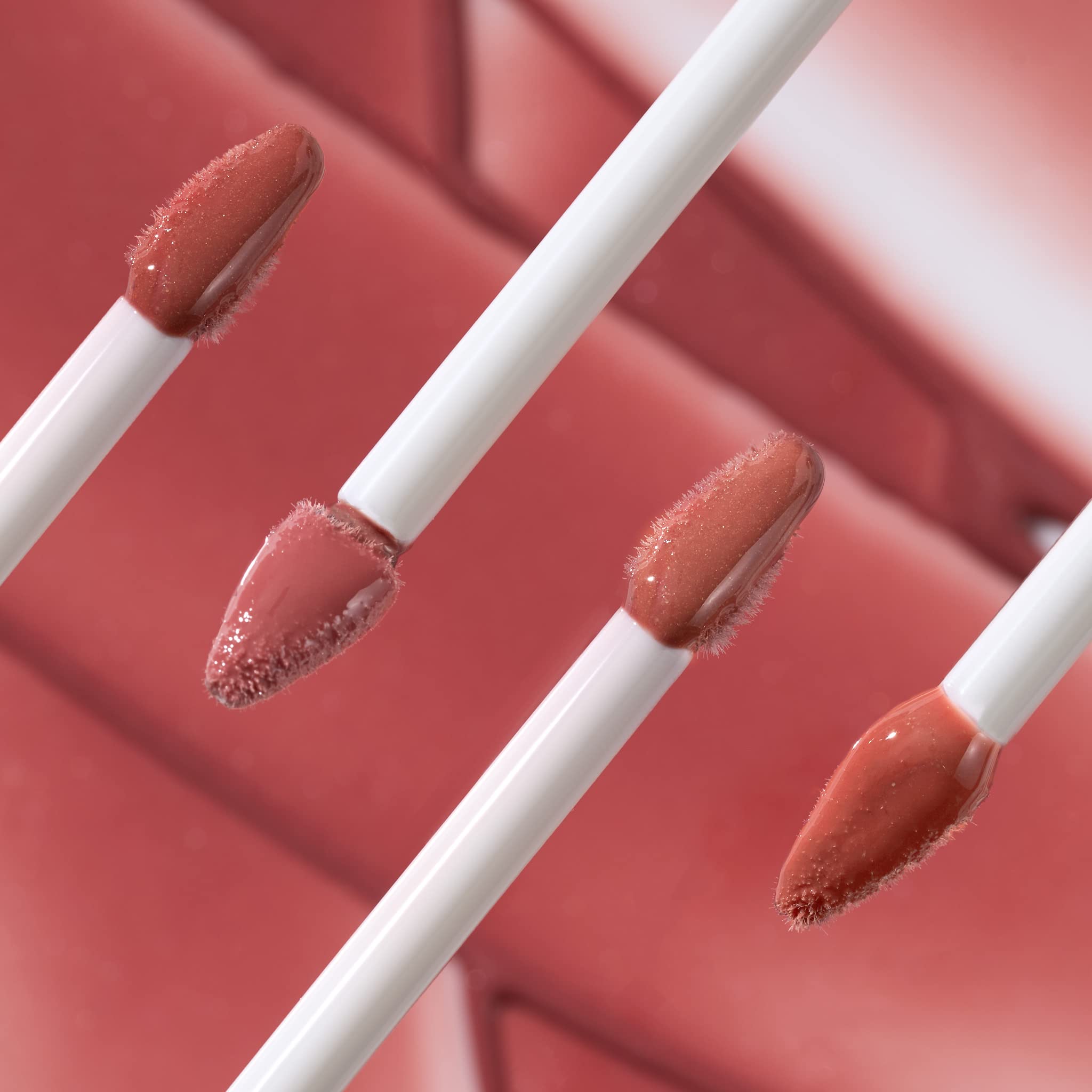 LAURA GELLER NEW YORK Modern Classic Lipstick, Luxurious Creamy Soft Moisturizing Lip Color, Rare Rose