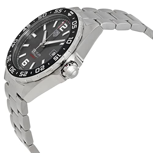 TAG Heuer Formula 1 Automatic Watch - Diameter 43 mm WAZ2011.BA0842