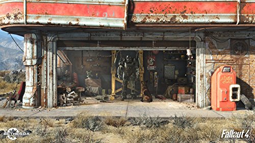 Fallout 4 GOTY (Xbox One)