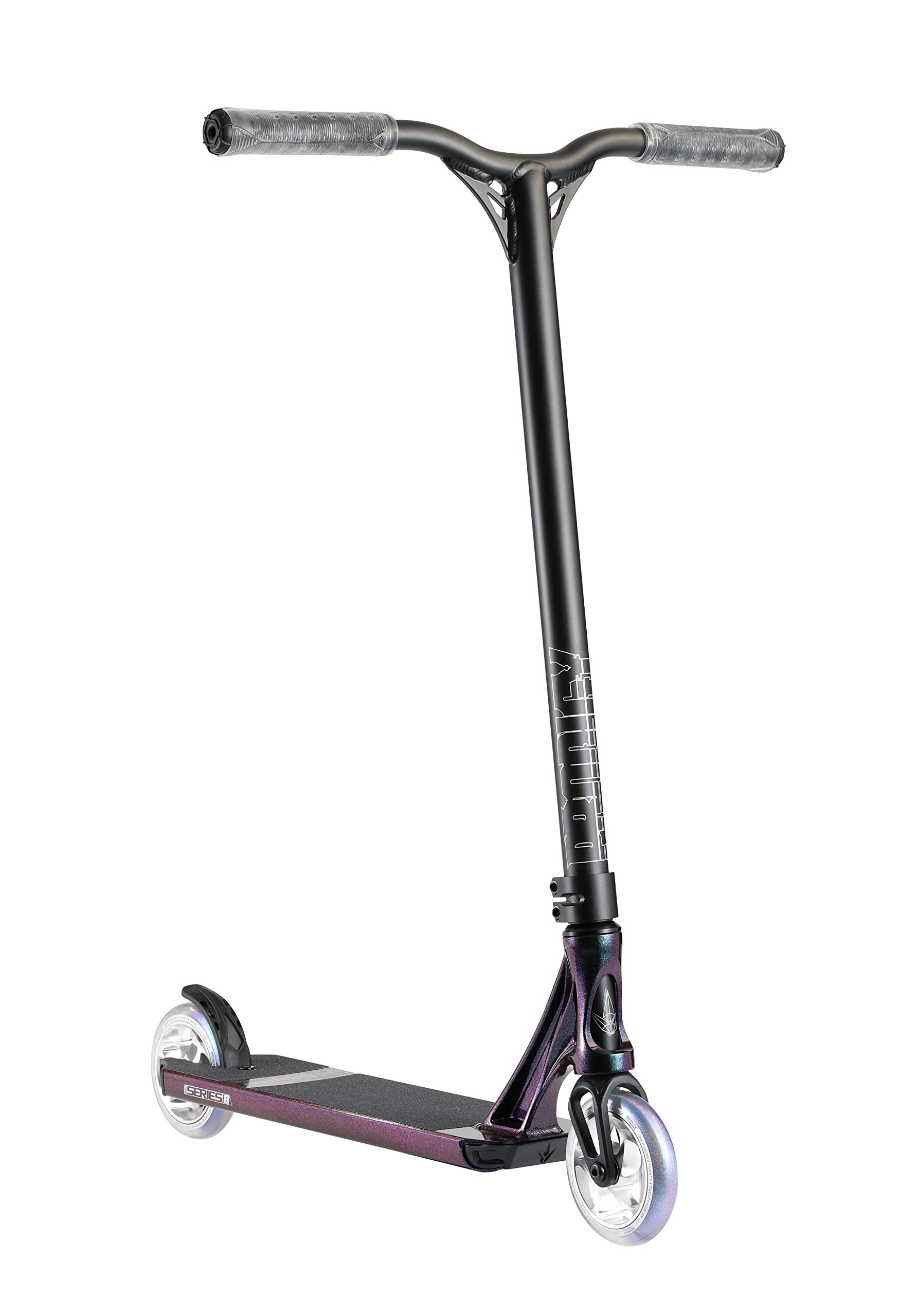 Envy Scooters PRODIGY S8 Complete Scooter - Nebula