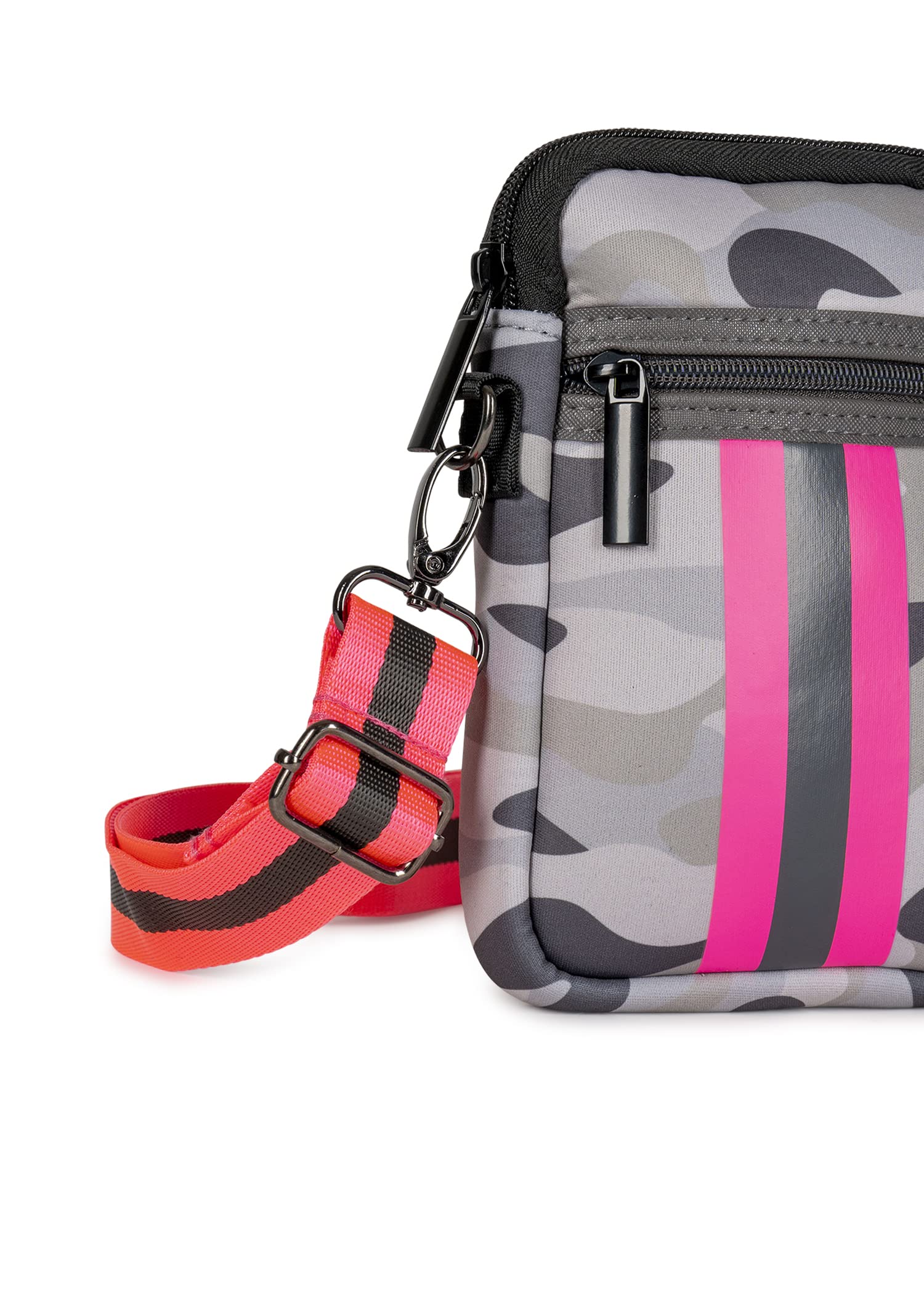 Haute Shore - Casey Cairo Neoprene Cell Phone Case