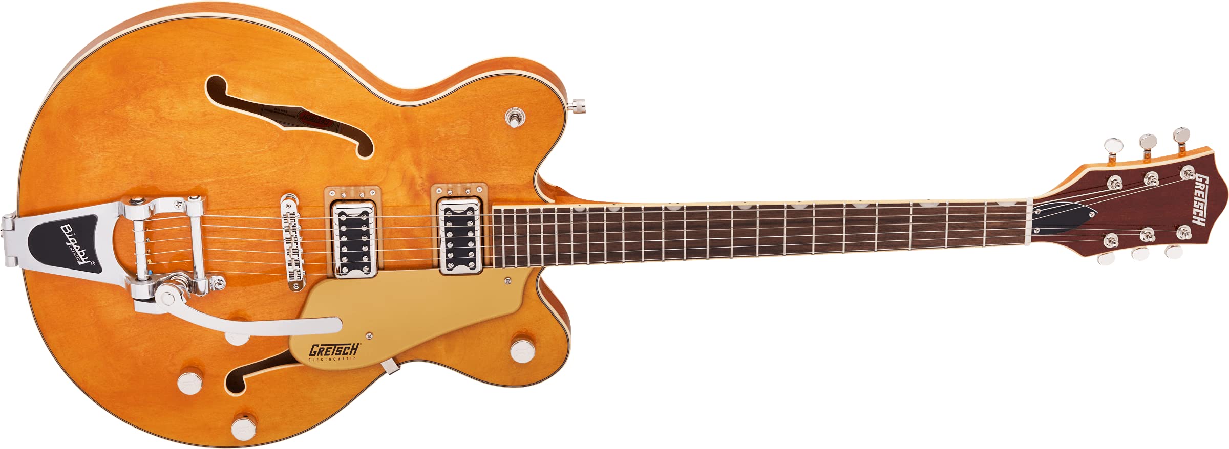 Gretsch G5622T Electromatic Center Block Double-Cut Speyside w/Bigsby