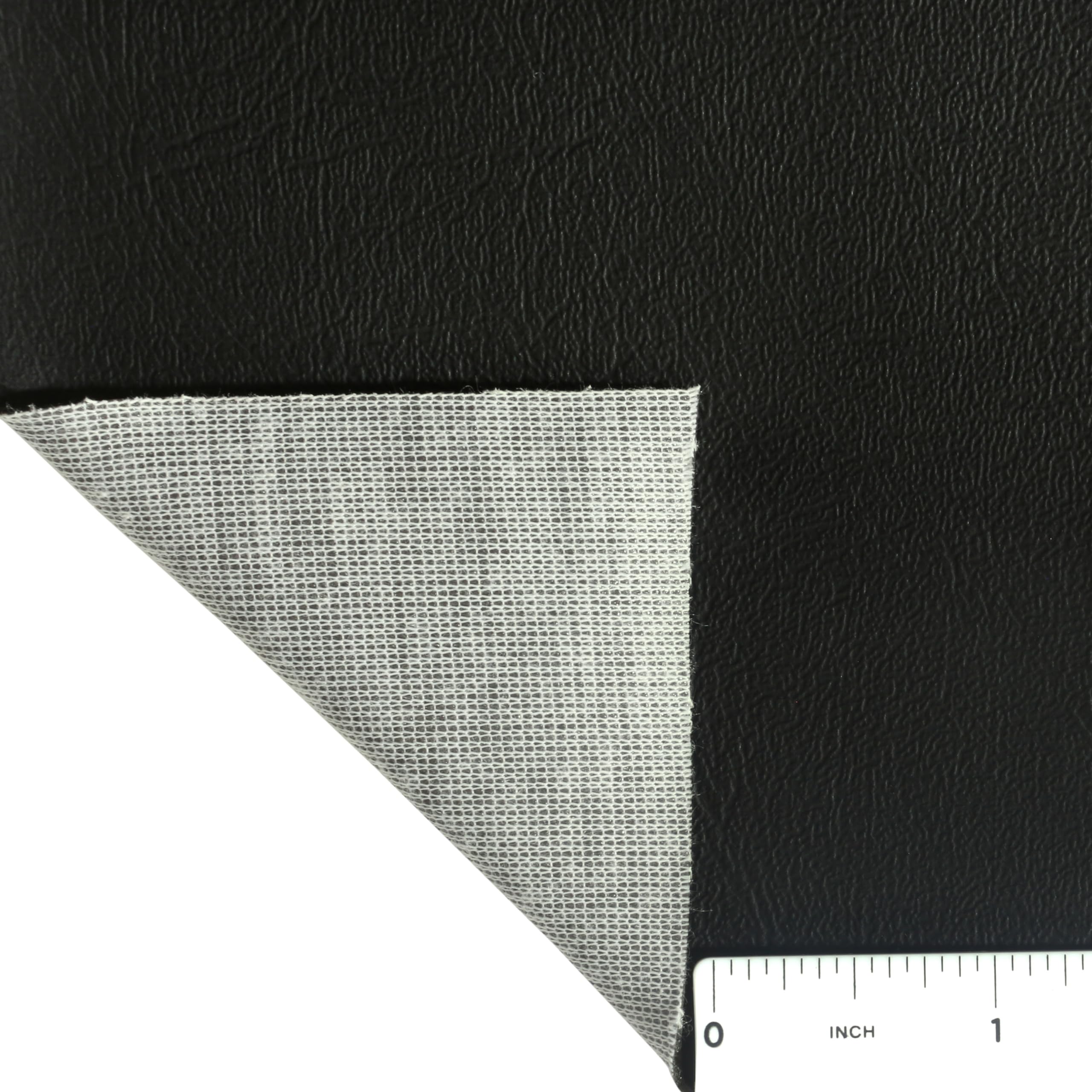 Vinyl Upholstery Fabric Black 54" Wide by 10 Yards Auto Home Commercial