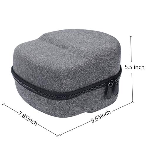 Hard Protective Cover Storage Bag Carrying Case for -Oculus Quest 2 VR Headset