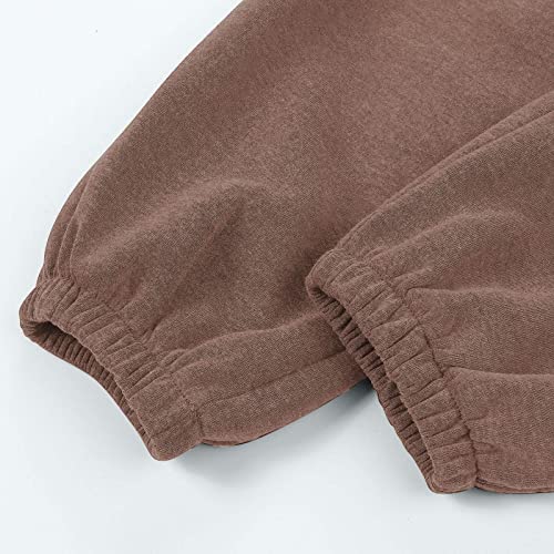 Plus Size Crop Yoga Pants Women's Bottom Sweatpants Joggers Pants Workout High Waisted Plus Size Pajamas for Women 3X