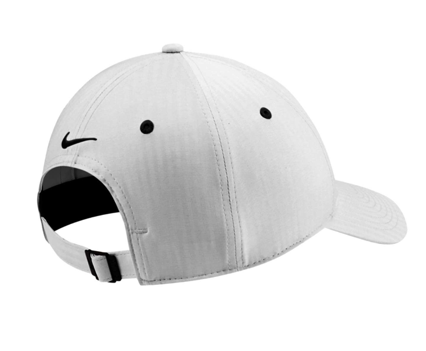 Nike Men's DRI-FIT Legacy91 Tech Cap (White)