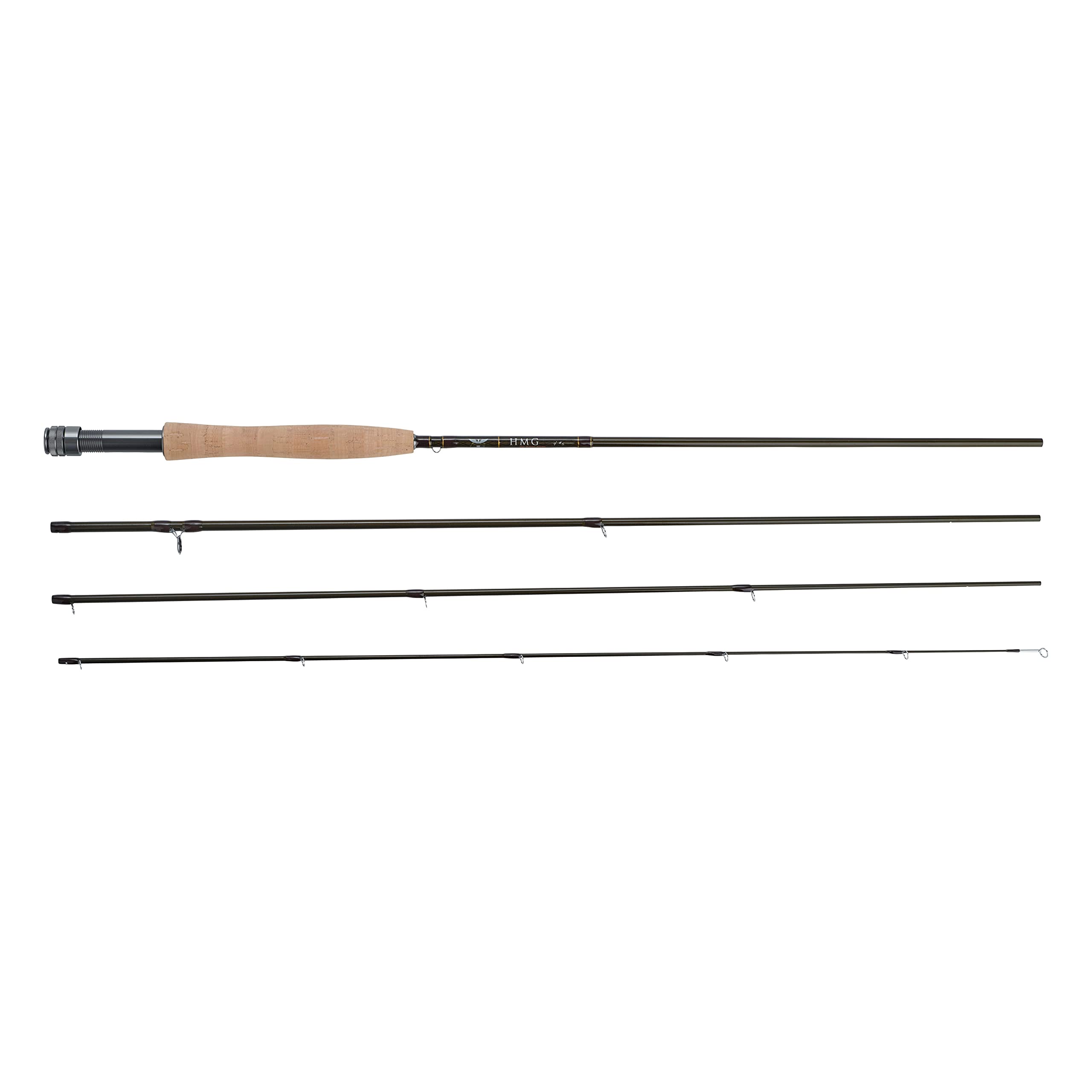 Fenwick HMG Fly Fishing Rod