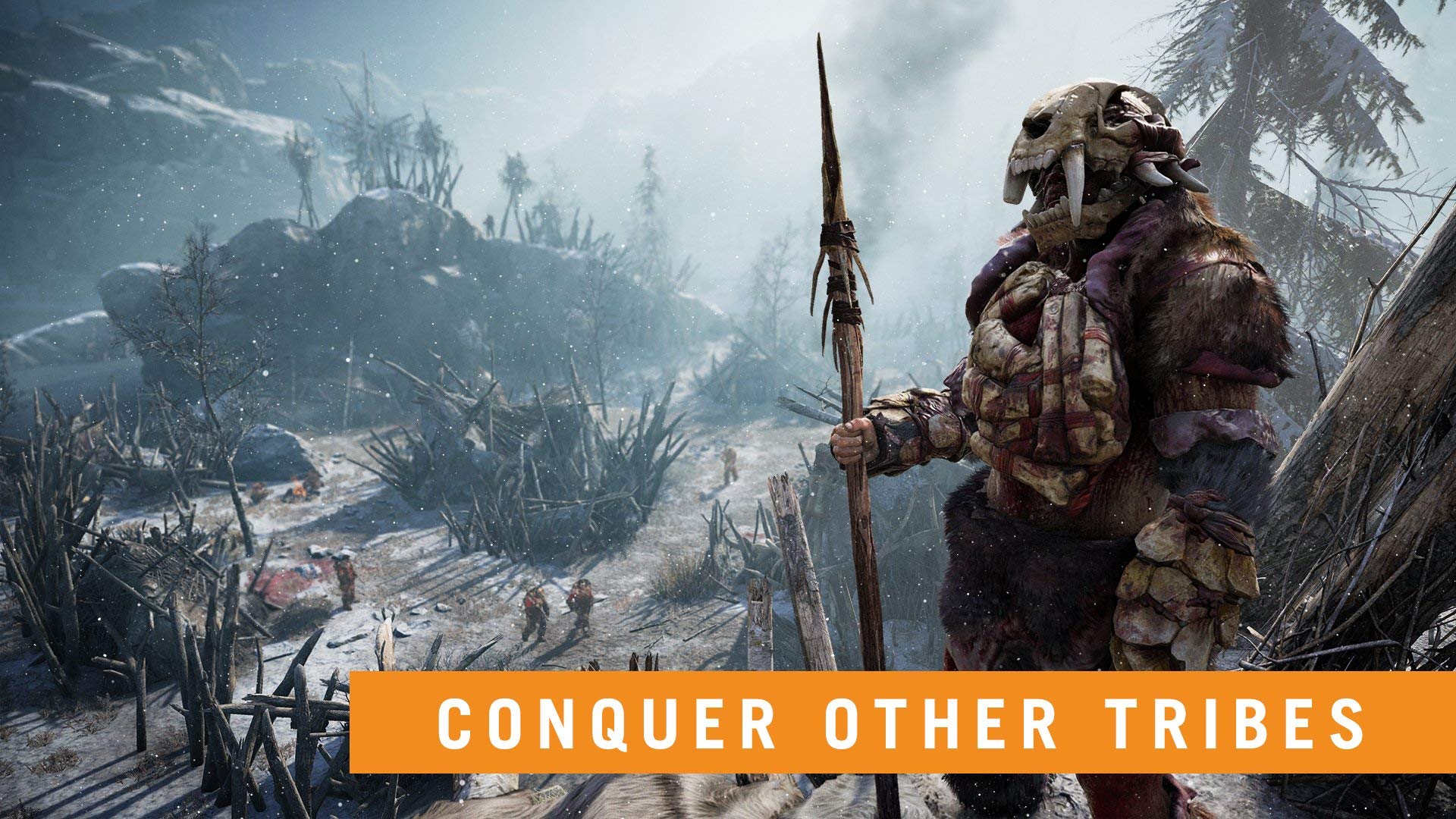 Far Cry Primal - Xbox One Standard Edition (Renewed)