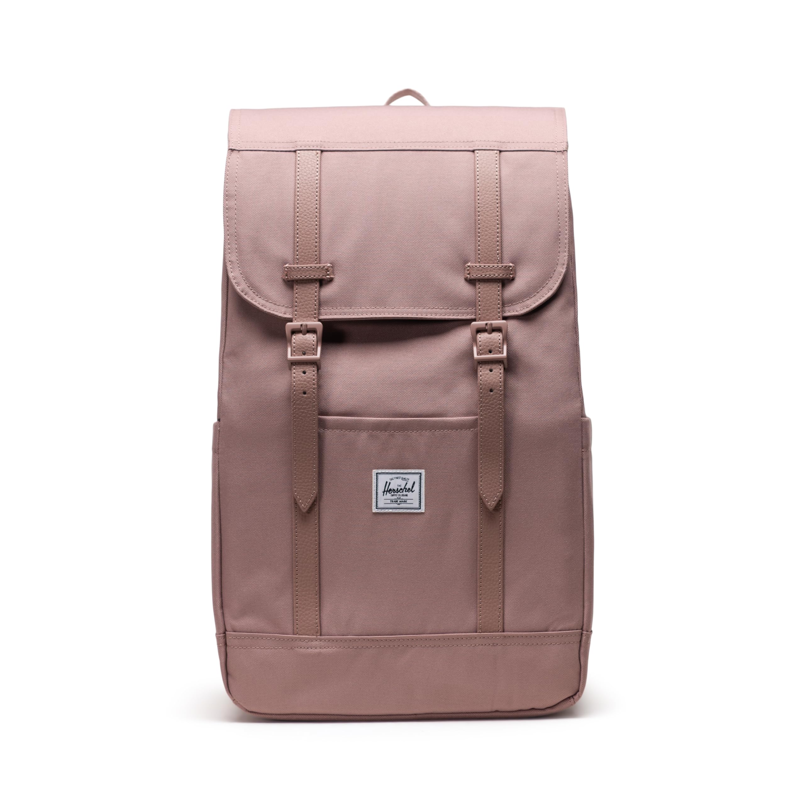 Herschel Retreat Backpack, Rose Brown, One Size