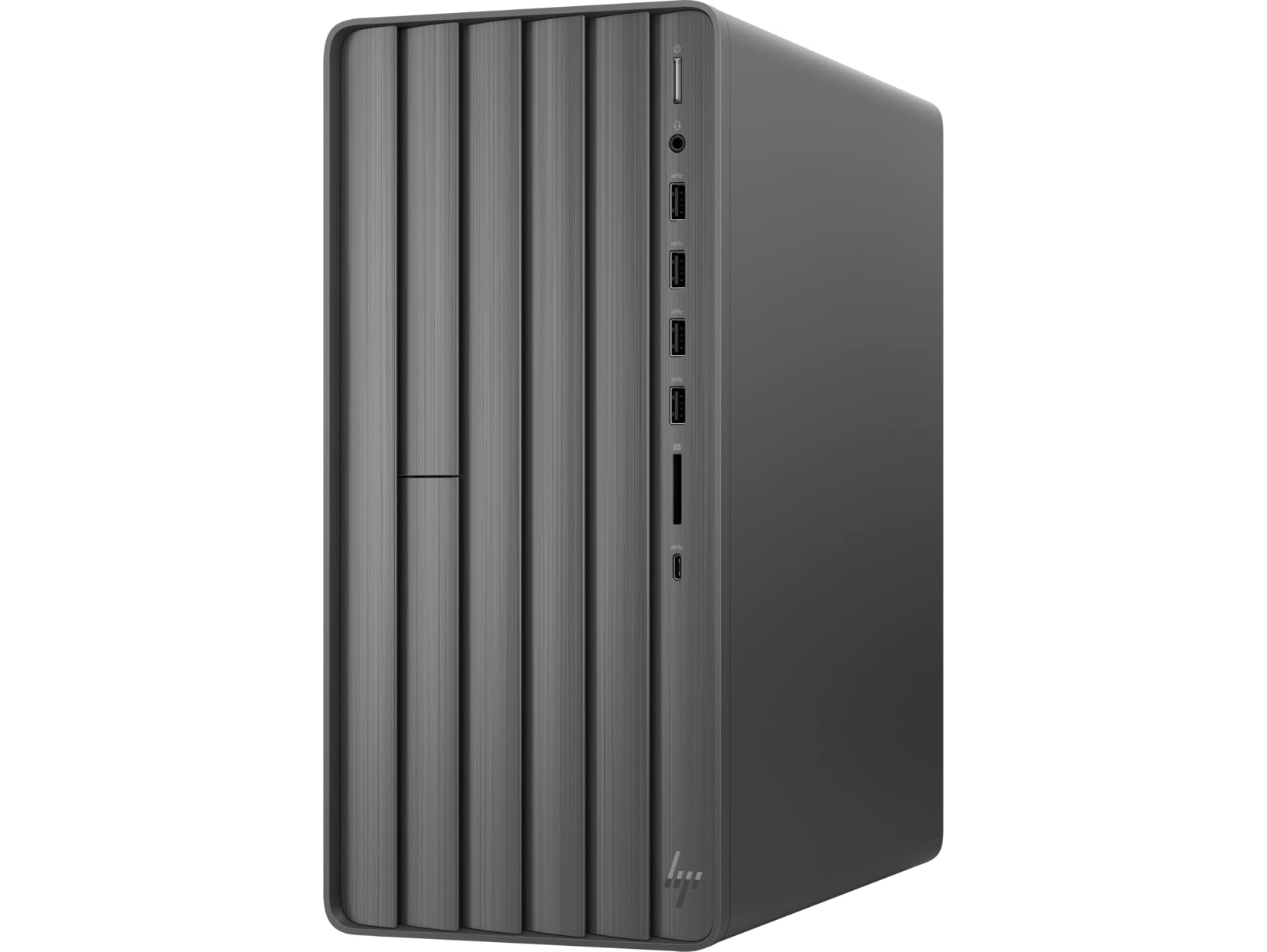 HP Latest Envy TE01 Gaming Desktop | Intel 12-Core i7-12700 | NVIDIA GTX 1660S 6GB GDDR6 | 64GB DDR4 2TB NVMe SSD + 1TB HDD | WiFi 6 | Bluetooth | USB-C | RJ45 | Windows 10 Home