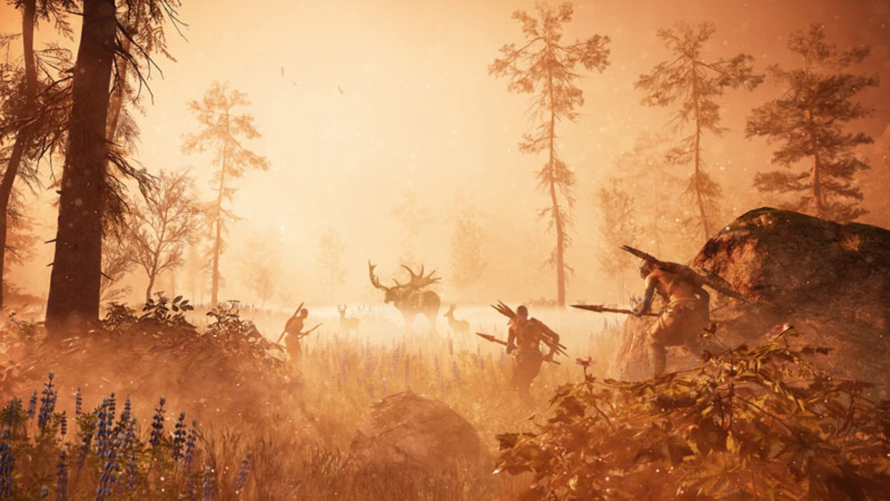 Far Cry Primal + Far Cry 4: Double Pack Xbox One