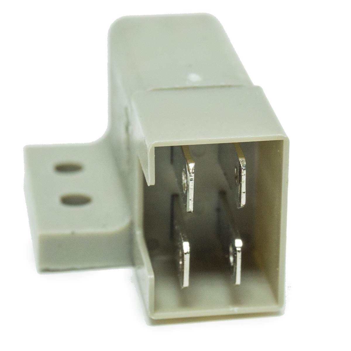 EPR 4PK Interlock Plunger 2 Pole Switch for Ariens 03606600 Bobcat 2188156 Toro 1-633110