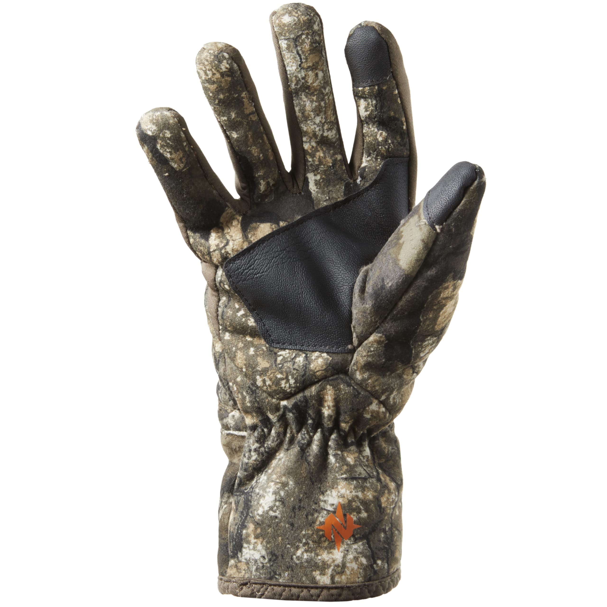 Harvester NXT Glove | High Pile Fleece Hunting Glove w/Shell