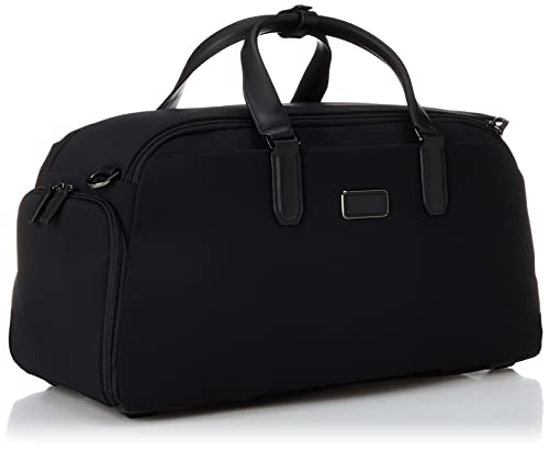 TUMI - Harrison Port Weekend Duffel - Black