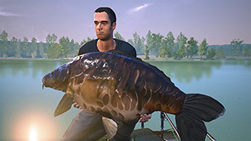 Euro Fishing Collector's Edition (Xbox One)