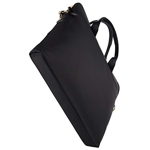 TUMI - Voyageur Joanne Laptop Briefcase - 14 Inch Computer Bag for Women - Black