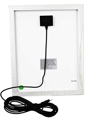 Netcom Lab Solar Panel 10w-15V