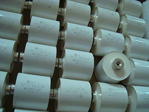MLC 600V 20UF - (Color: MLC 600V 20UF)